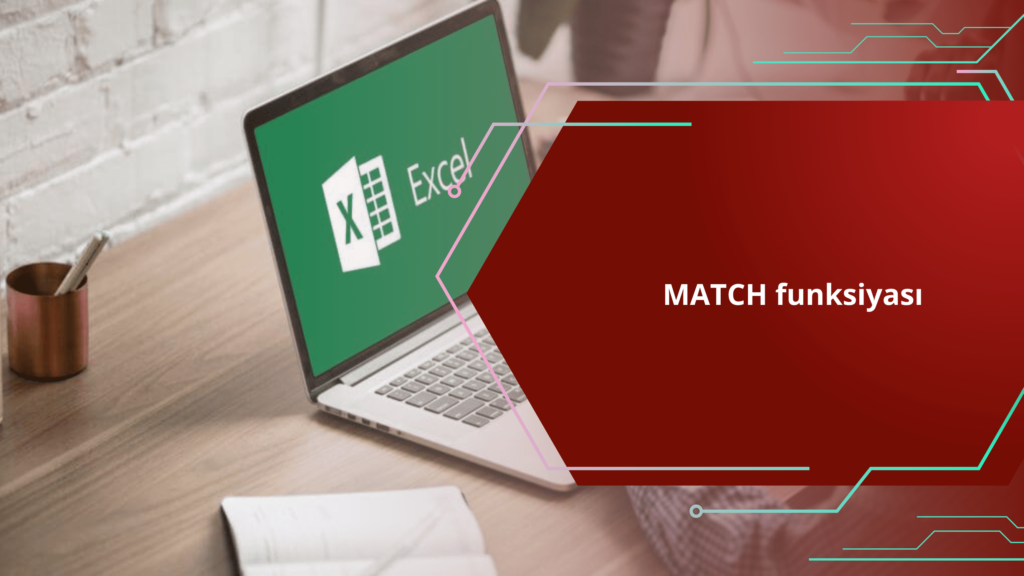 MATCH funksiyası - Excel.Az