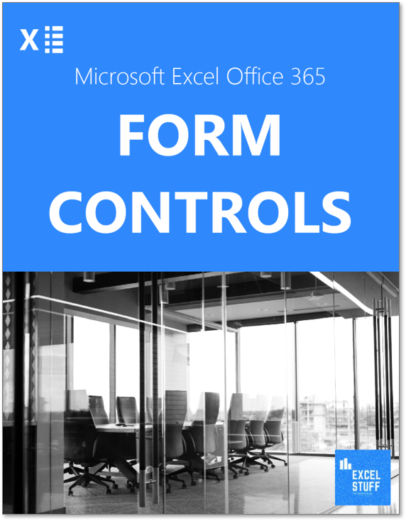 Form Controls Excel Az Form Controls Excel Az